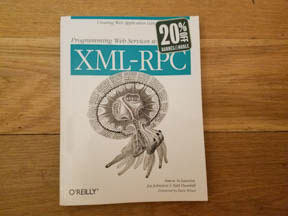 simonstl.com - The personal website of Simon St.Laurent